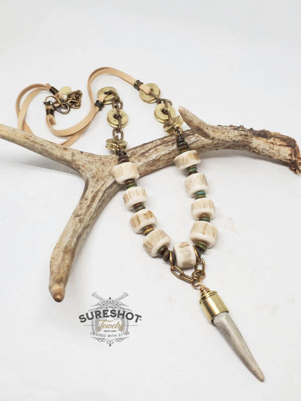 SureShot Jewelry - Shotshell & Bullet Designs | OFFICIAL WEBSITE