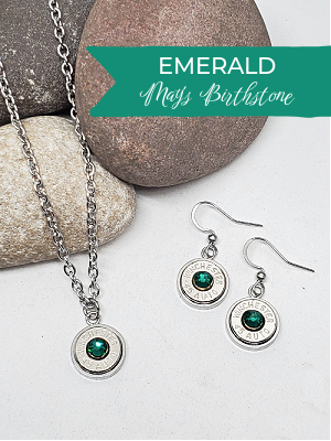 SureShot Jewelry - Shotshell & Bullet Designs | OFFICIAL WEBSITE