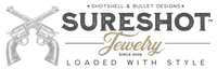 SureShot Jewelry - Shotshell & Bullet Designs | OFFICIAL WEBSITE