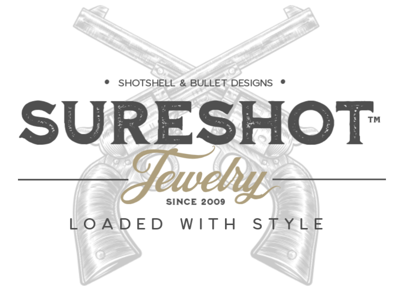 SureShot Jewelry - Shotshell & Bullet Designs | OFFICIAL WEBSITE