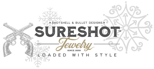 SureShot Jewelry - Shotshell & Bullet Designs | OFFICIAL WEBSITE