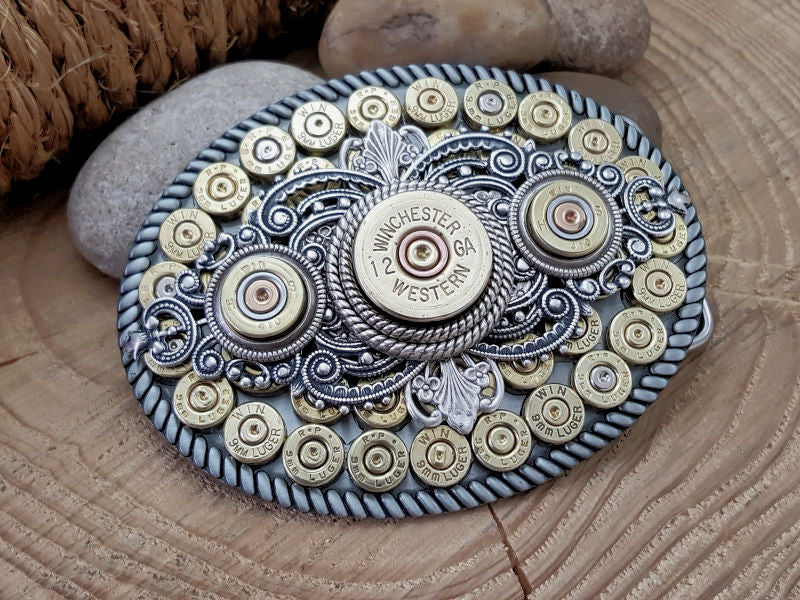 SureShot Jewelry - Shotshell & Bullet Designs | OFFICIAL WEBSITE