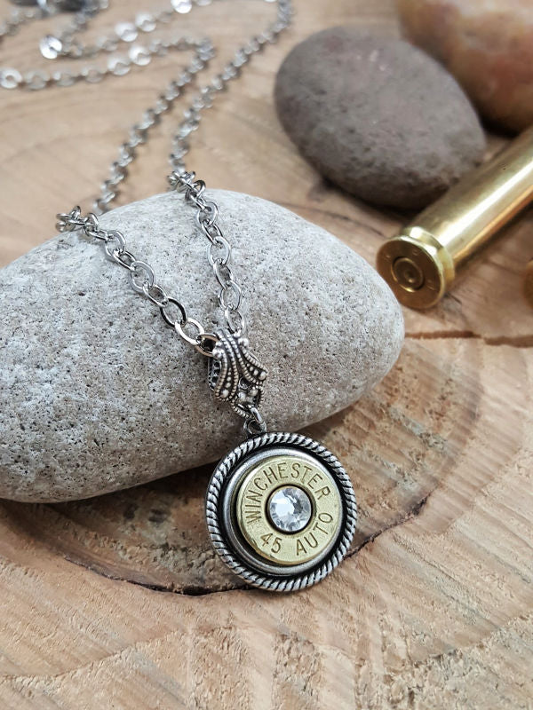 SureShot Jewelry - Shotshell & Bullet Designs | OFFICIAL WEBSITE