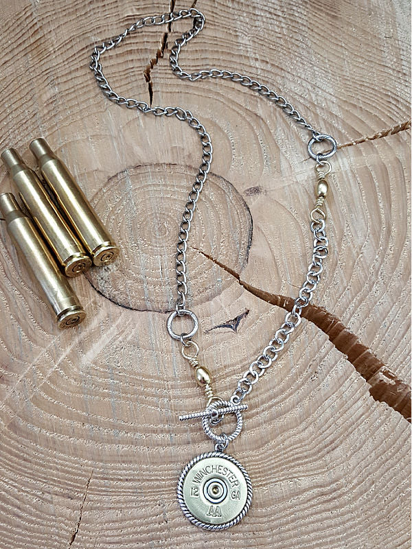 SureShot Jewelry - Shotshell & Bullet Designs | OFFICIAL WEBSITE