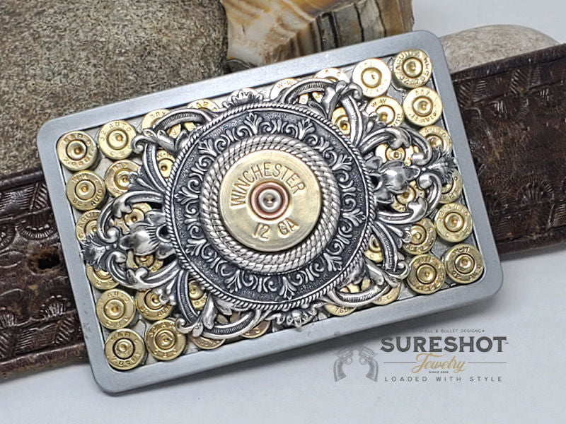 SureShot Jewelry - Shotshell & Bullet Designs | OFFICIAL WEBSITE